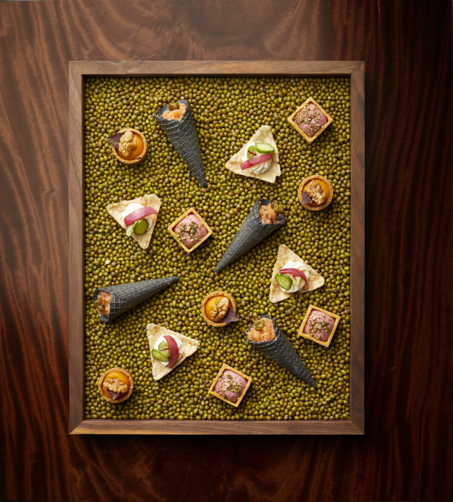 Manu the Cook - Packs, nos formules tout inclus à commander en ligne