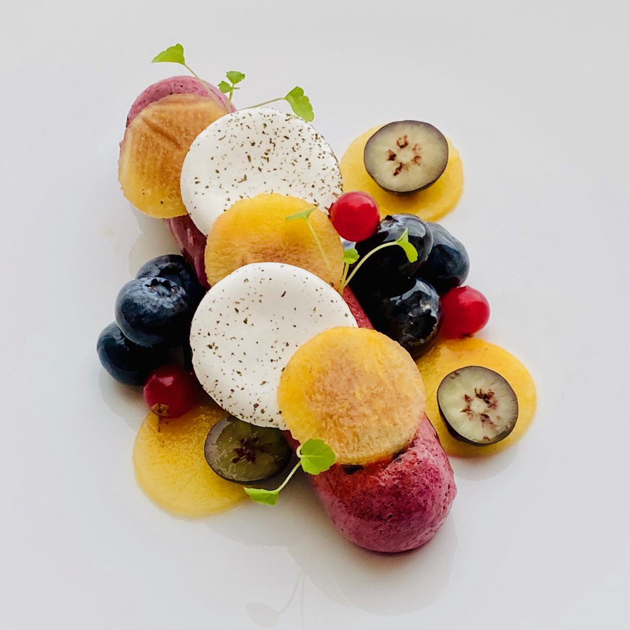 Manu the Cook - Service traiteur événementiel à Genève