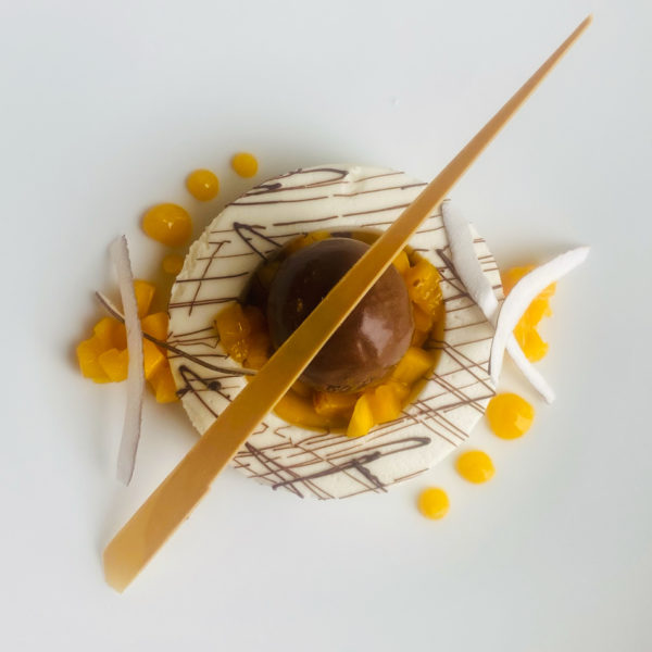 Manu the Cook - Service traiteur événementiel à Genève