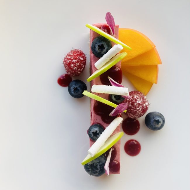 Manu the Cook - Service traiteur événementiel à Genève