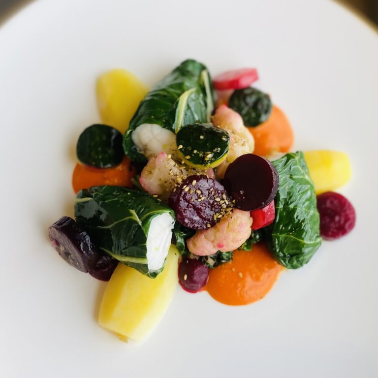 Manu the Cook - Service traiteur événementiel à Genève