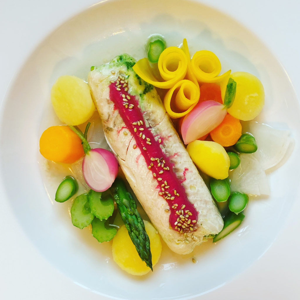 Manu the Cook - Service traiteur événementiel à Genève