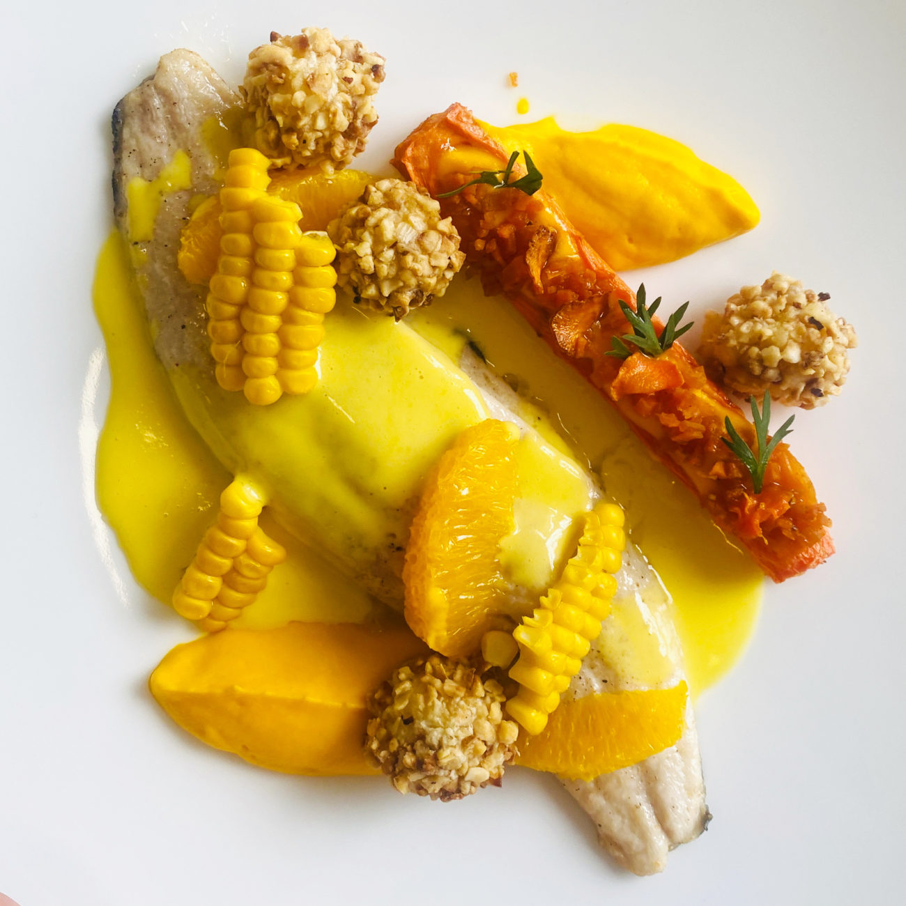 Manu the Cook - Service traiteur événementiel à Genève