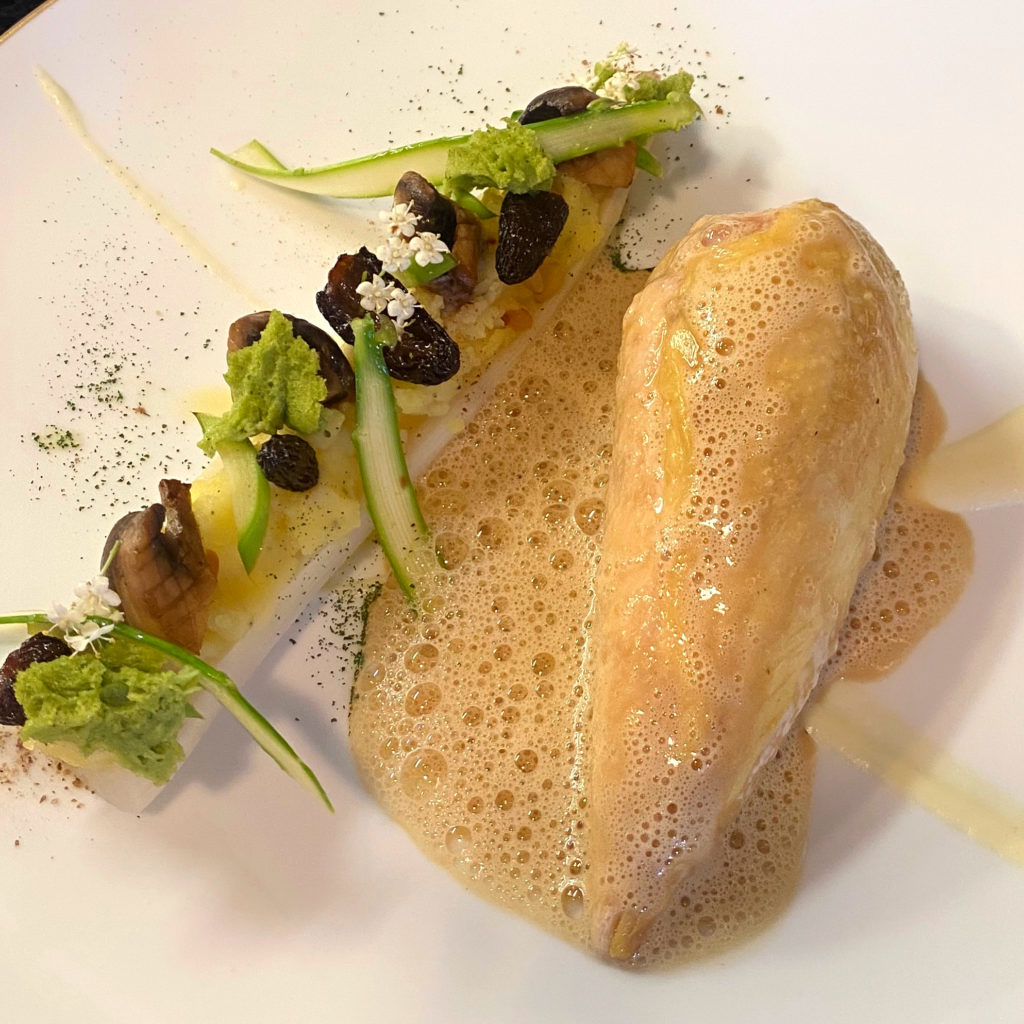 Manu the Cook - Service traiteur événementiel à Genève