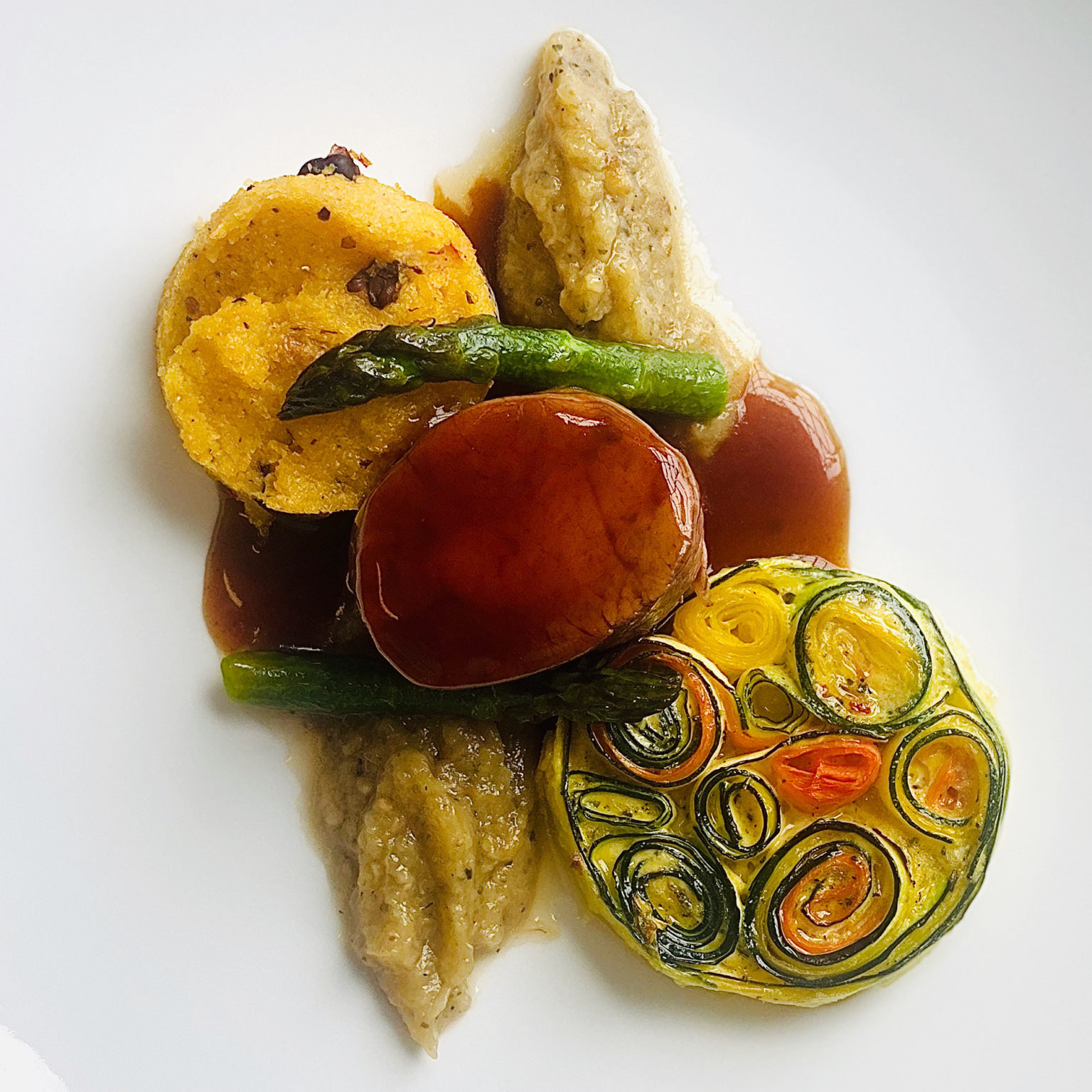 Manu the Cook - Service traiteur événementiel à Genève