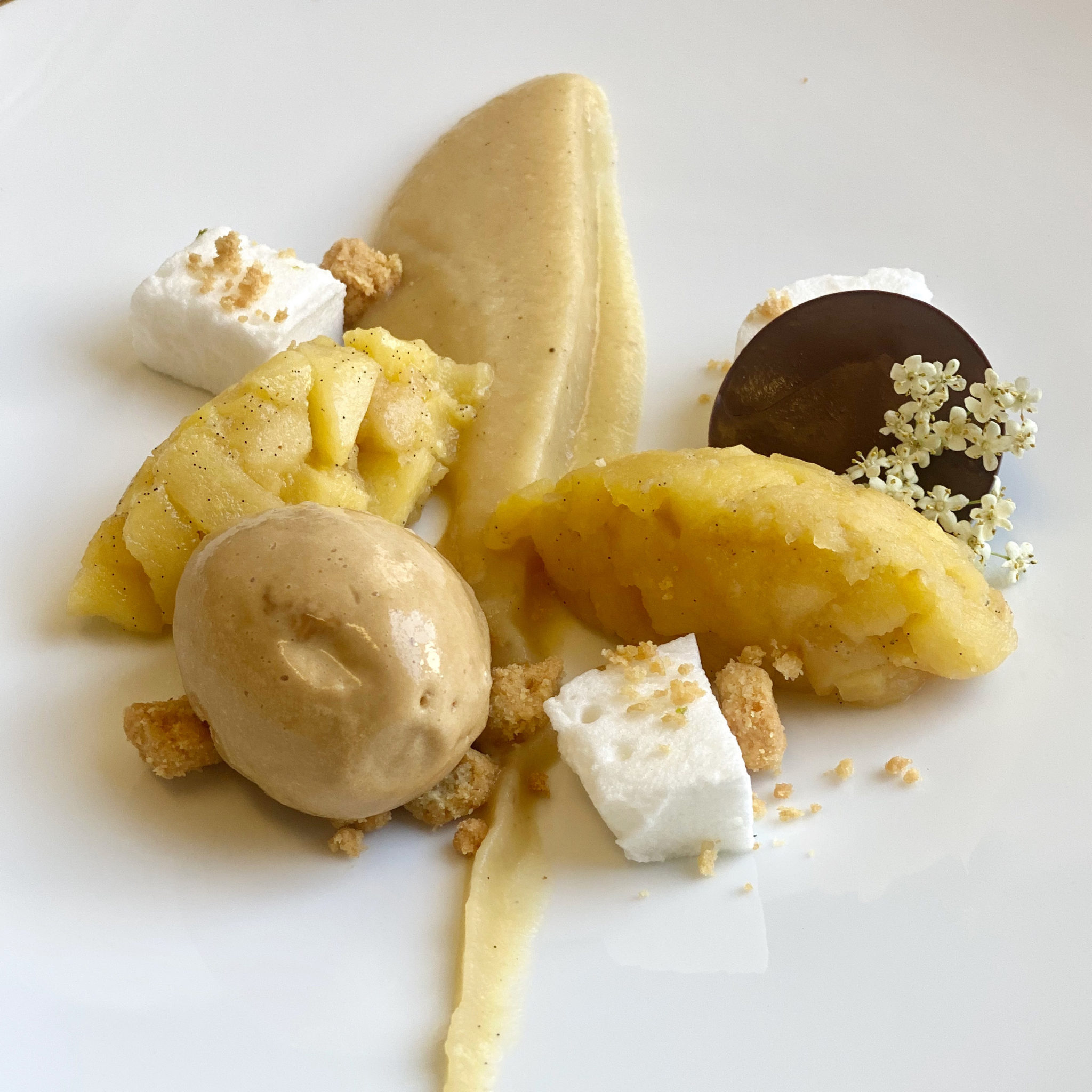 Manu the Cook - Service traiteur événementiel à Genève