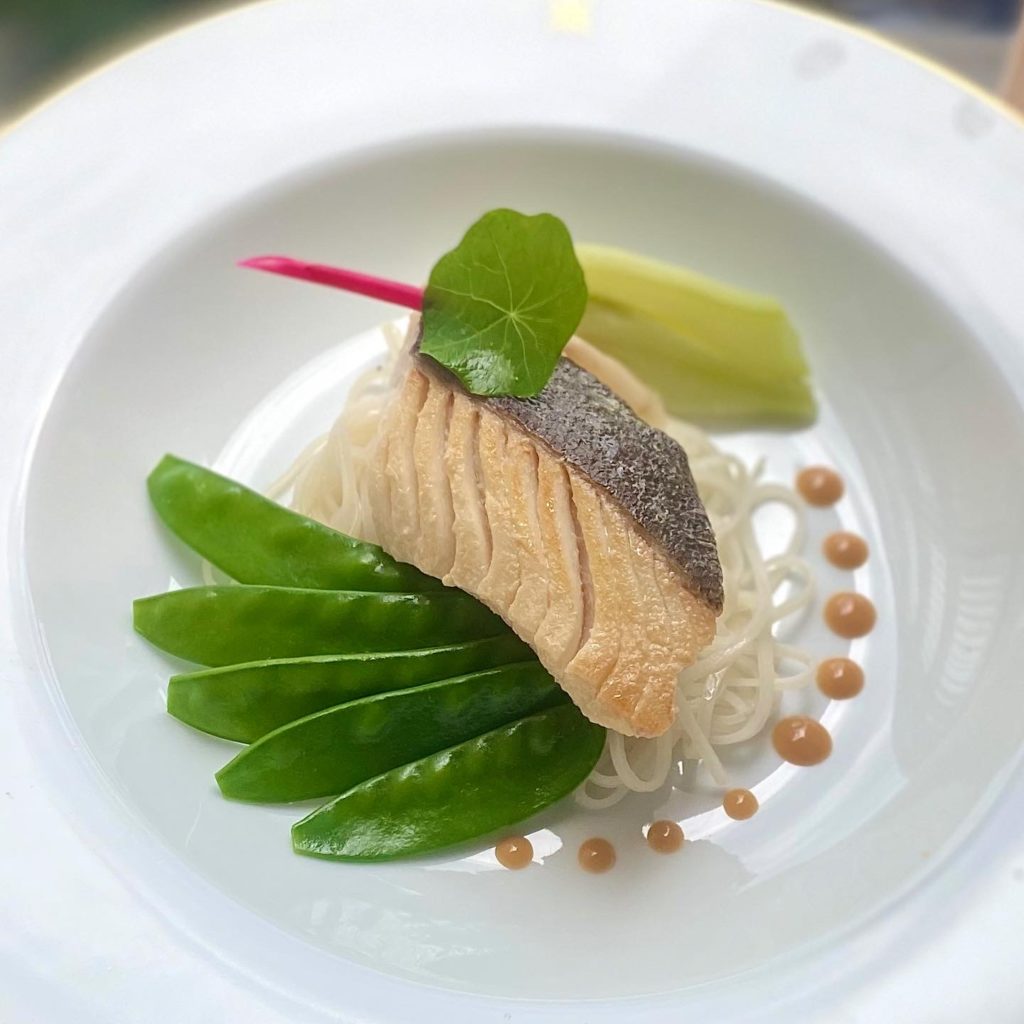 Manu the Cook - Service traiteur événementiel à Genève