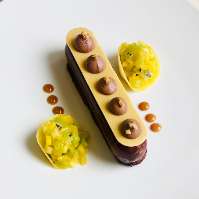 Manu the Cook - Service traiteur événementiel à Genève